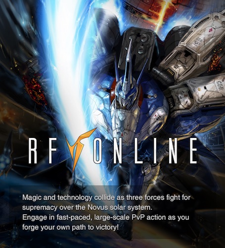 RedFox Games | Play Free-to-Play Online Games